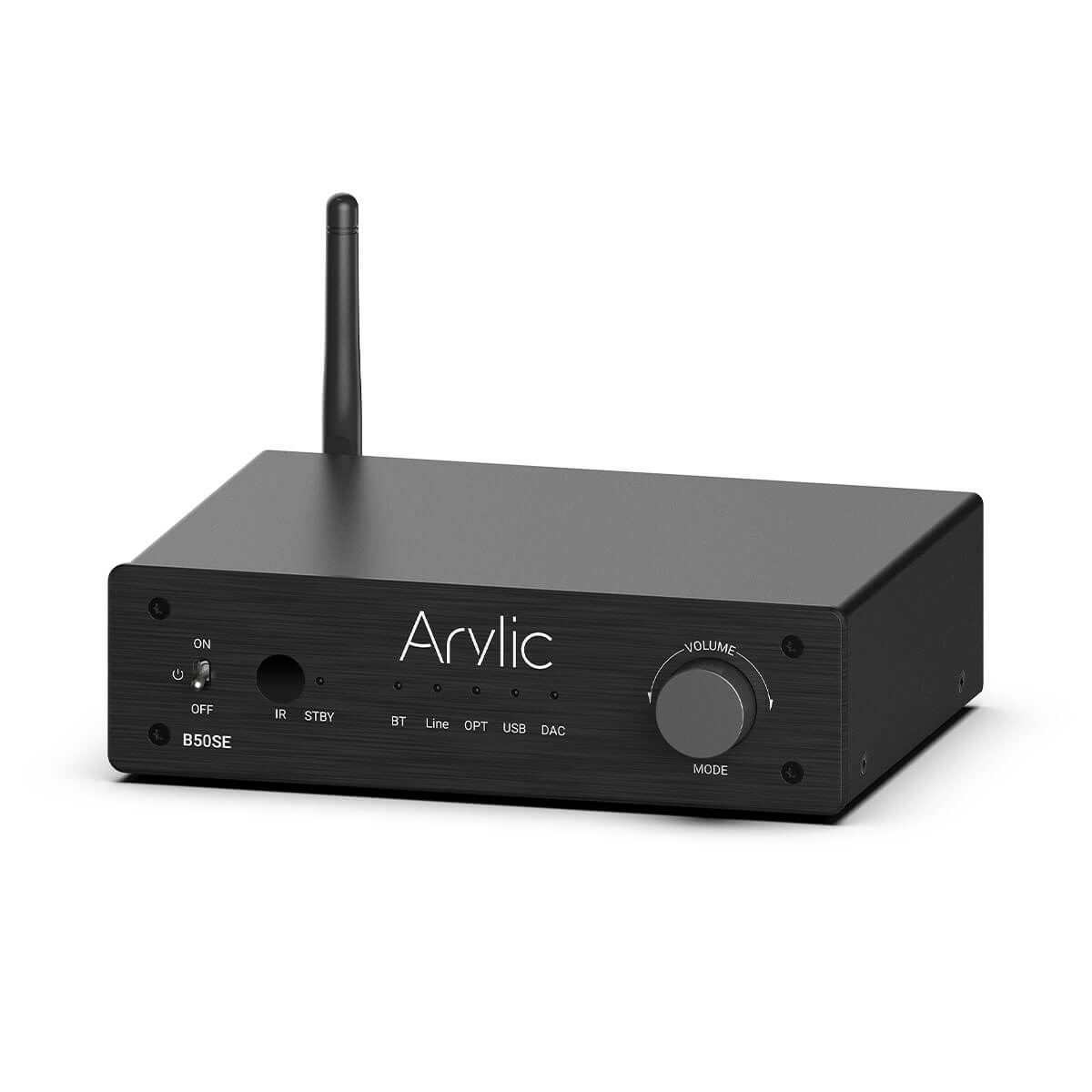 B50 SE Bluetooth Stereo Amplifier