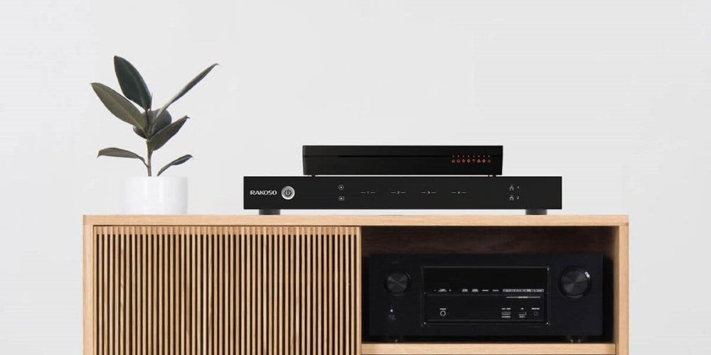 What is a Multi-Zone Receiver?