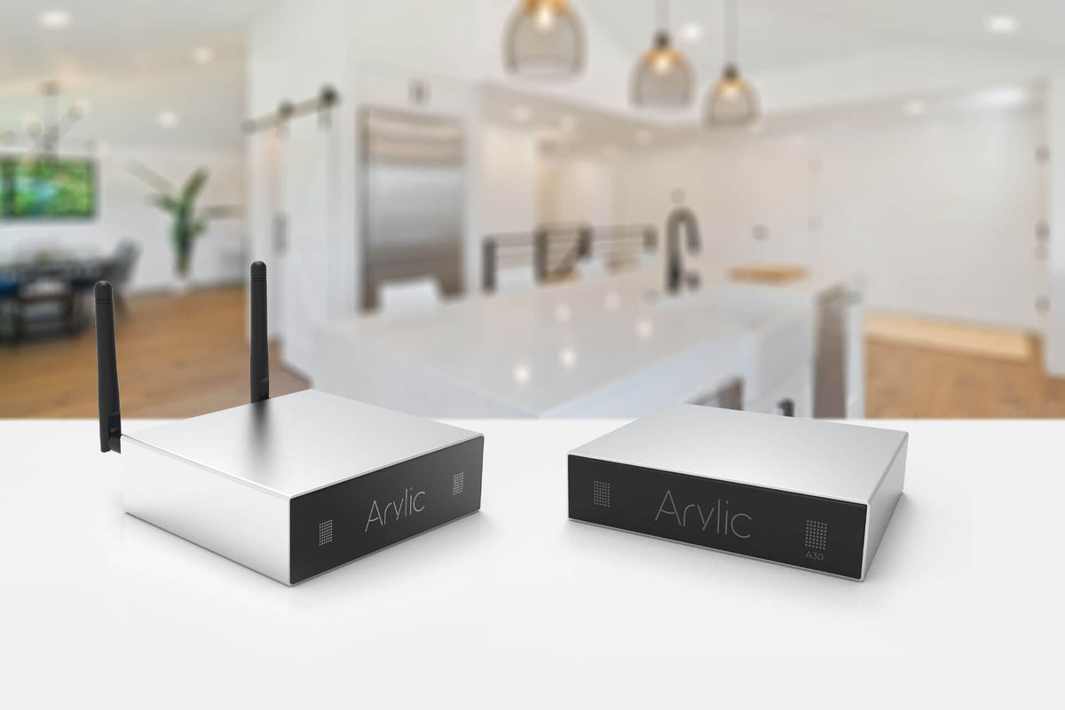 What is a Multi Zone Amplifier?-Arylic.com