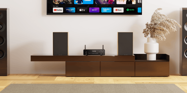 What Is The Bluetooth Amplifier And How Does It Work