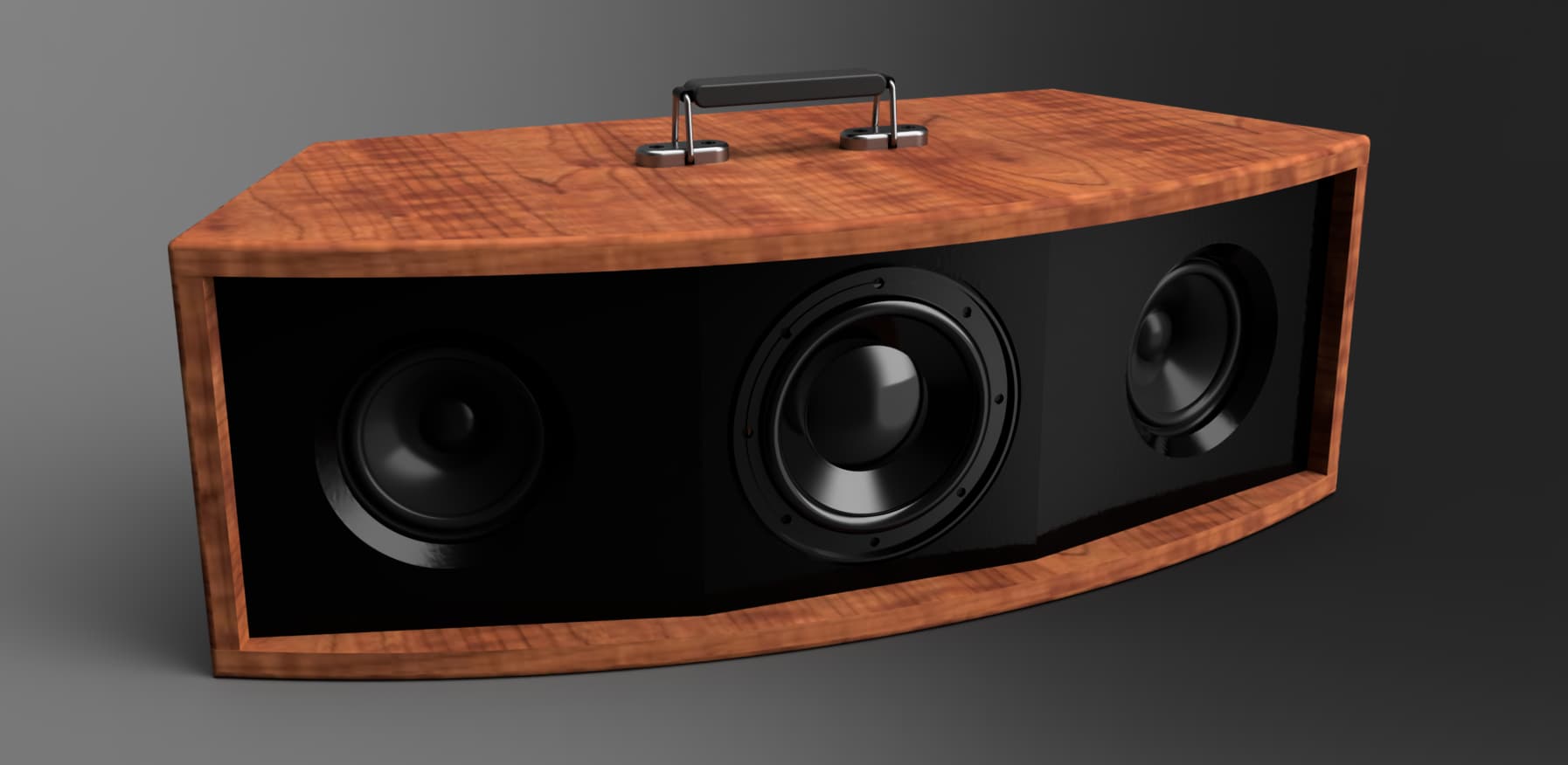 5 Best DIY Boombox Projects(Wireless) In 2022 - Arylic