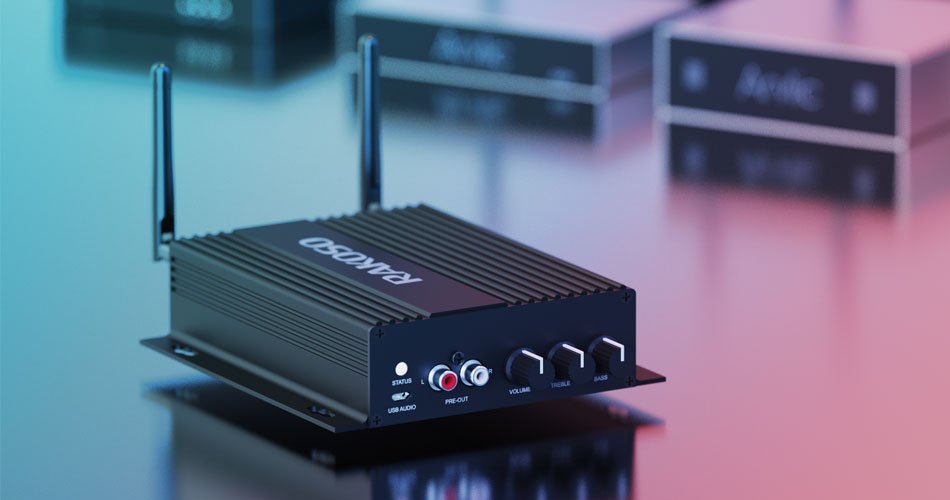 5 Tips for Picking the Best Amplifier for Your Home Theater Speakers