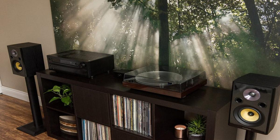 Tips on How to Use a Record Player for the First Time