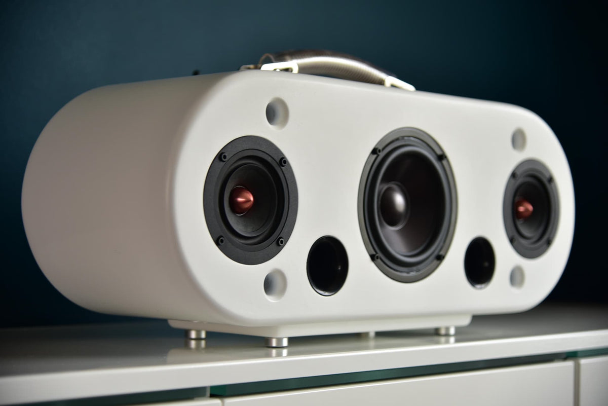 Best DIY Speaker Kit For Build Your Wireless Speaker In 2024