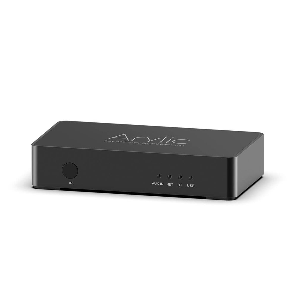 S10 WiFi Music Streamer: Upgrade to a Multiroom system - Arylic