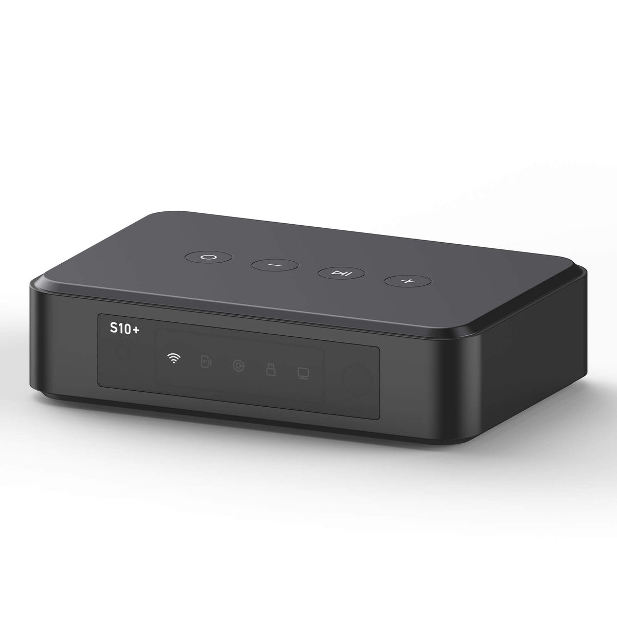 S10 WiFi Music Streamer: Upgrade to a Multiroom system - Arylic