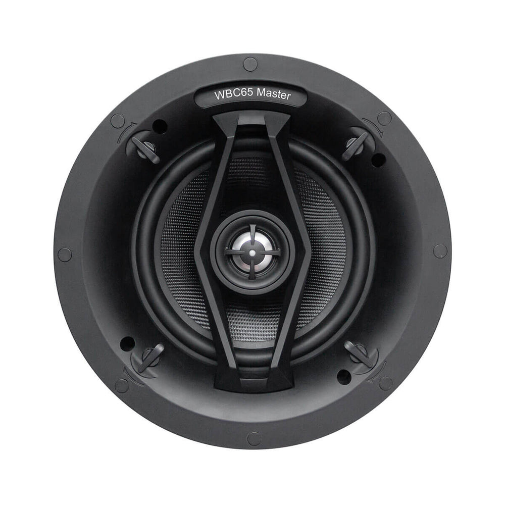 WBC65 6.5" Wireless Multiroom Ceiling Speaker-Arylic.com