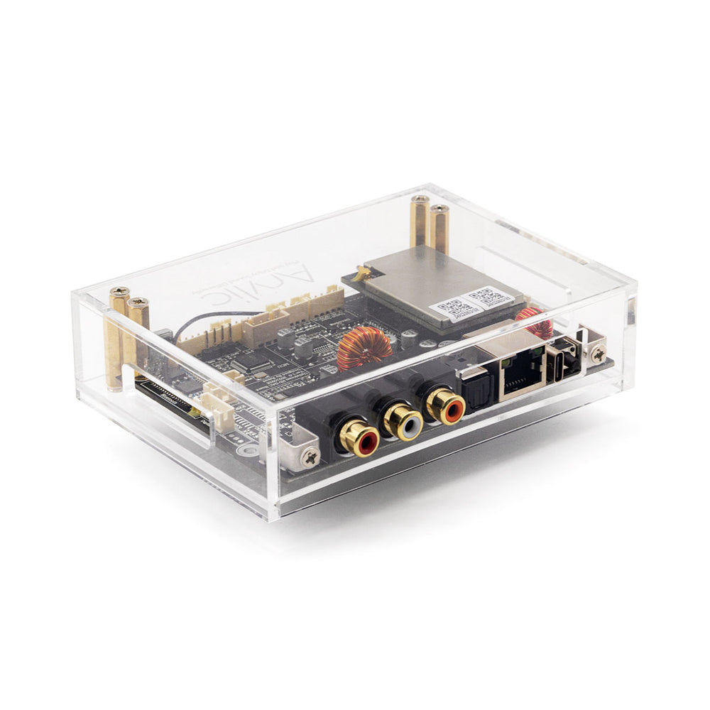 Shop DIY Audio: Up2stream® Wireless Multiroom DIY Audio Kits