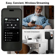 A50+ : Best 50W*2 Streaming Amplifier Under $200 - Arylic.