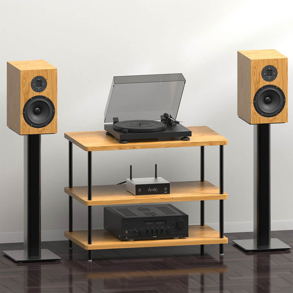 A50+ : Best 50W*2 Streaming Amplifier Under $200 - Arylic.