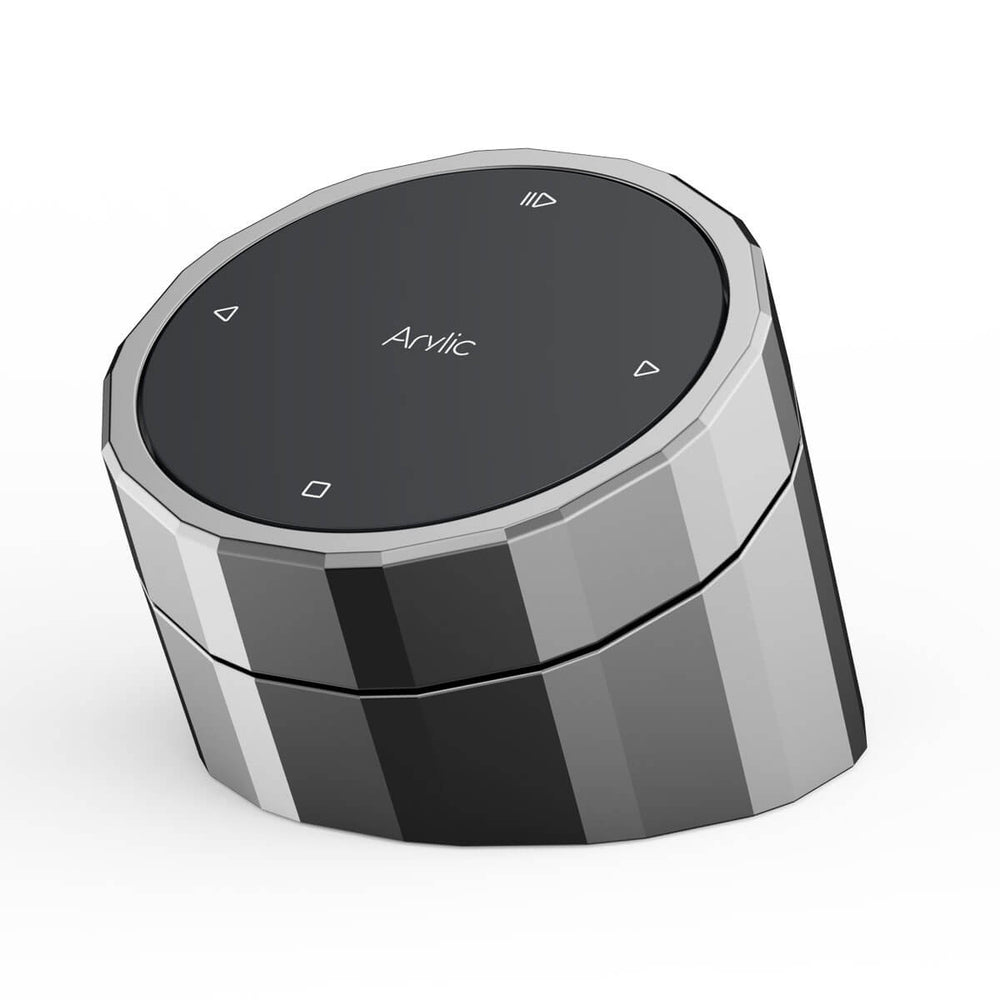 BK01 Lifestyle Smart Remote Control