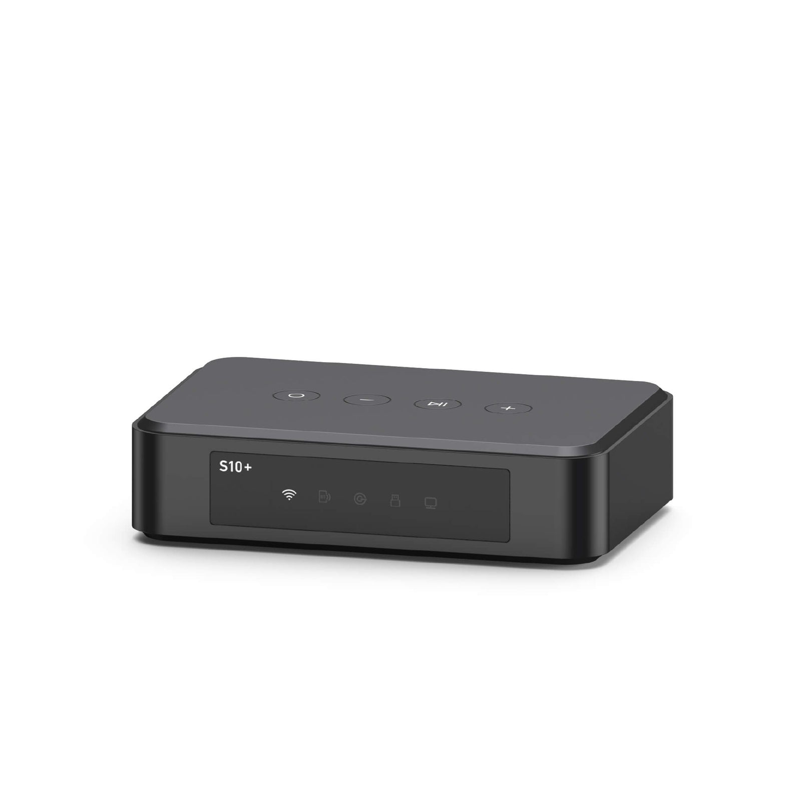 S10+ WiFi Music Streamer: Upgrade to a Multiroom system - Arylic