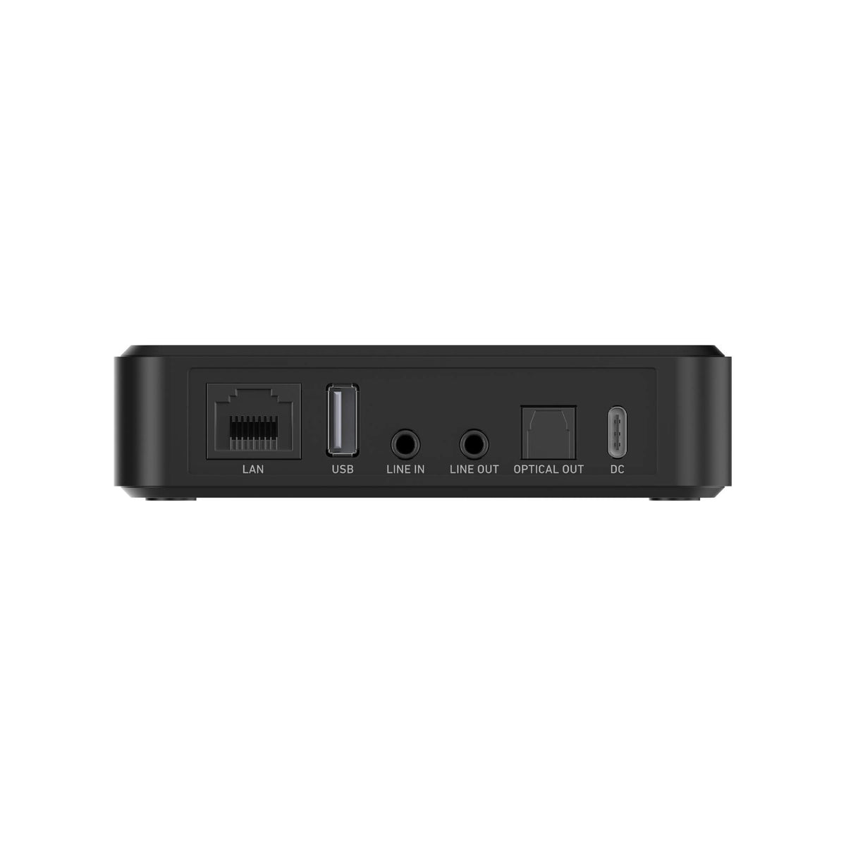 S10+ WiFi Music Streamer: Upgrade to a Multiroom system - Arylic