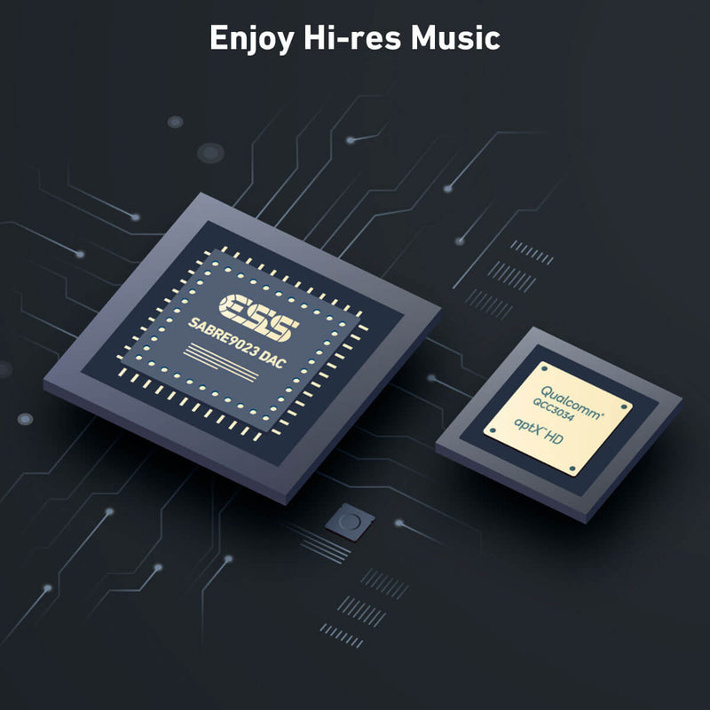 S50 Pro+ : WiFi & aptX HD Stereo Preamp - Arylic