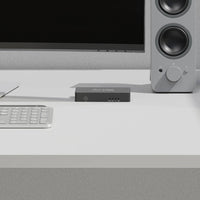 S10 WiFi Music Streamer: Upgrade to a Multiroom system - Arylic