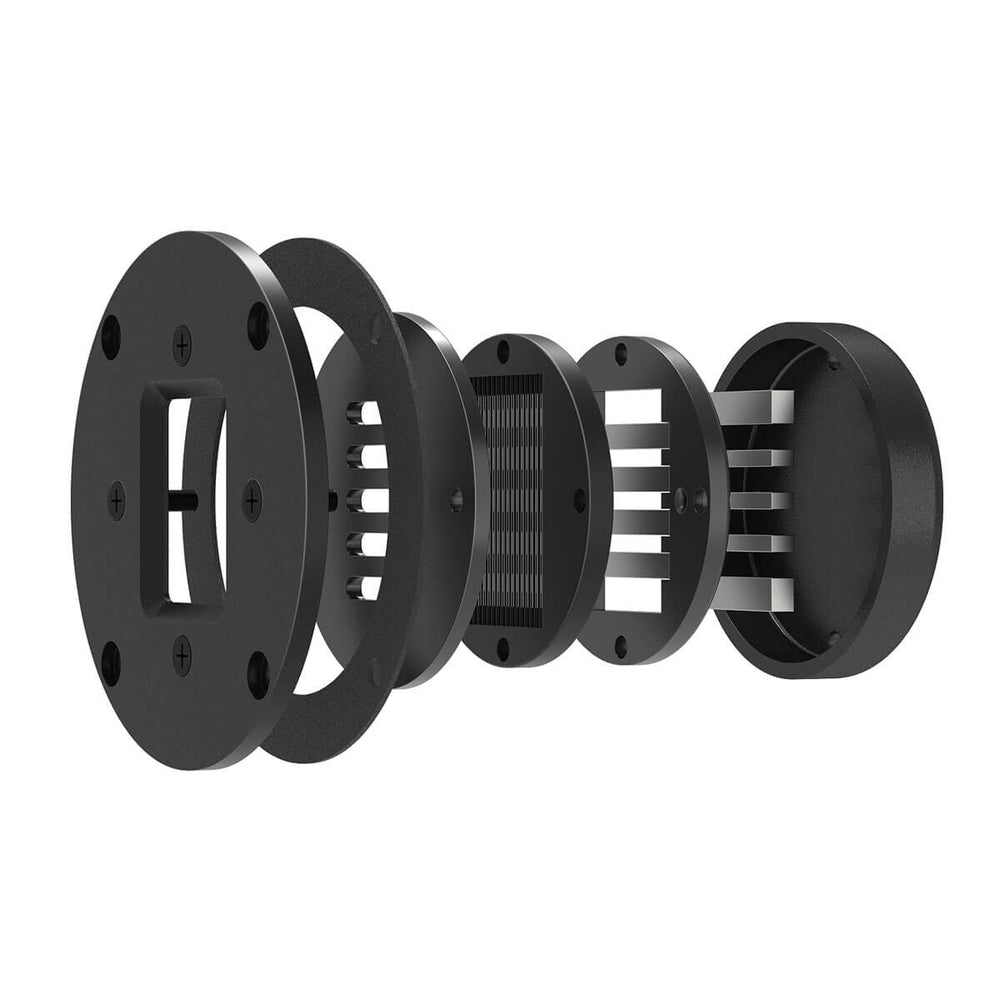 Arylic® Hi-end Air Motion Transformer (AMT) Tweeters