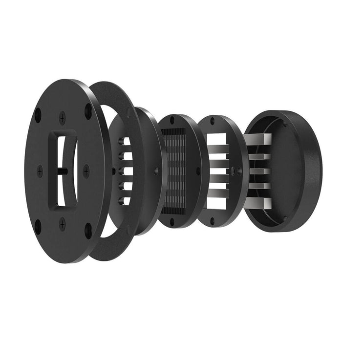 Arylic® Hi-end Air Motion Transformer (AMT) Tweeters