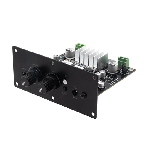 Subwoofer Amplifier Board with WIFI Streaming - Arylic.com