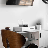 S50 Pro+ : WiFi & aptX HD Stereo Preamp - Arylic